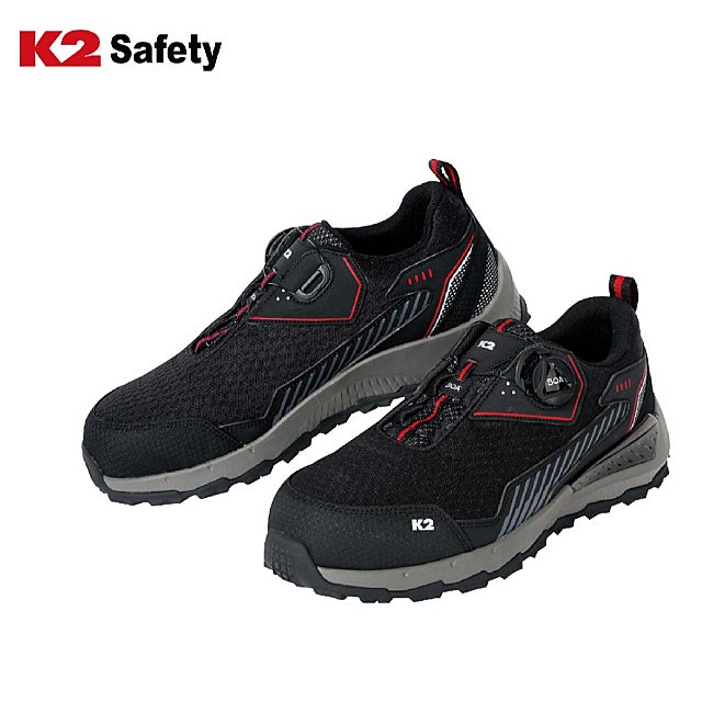 K2세이프티 K2-92 4인치 작업화 건설화 : 네이버 블로그