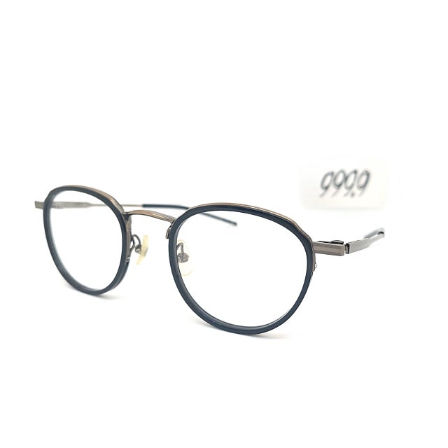 999.9 포나인즈 M-43 9003 클래식 솔텍스 최고급 안경, 독보적인 감각의 디자인 안경, 안경진정성 세마역점 : 네이버 블로그
