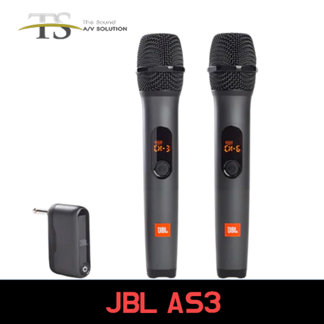 보통 가성비가 아니구나~~ 무선마이크 JBL-AS3 : 네이버 블로그