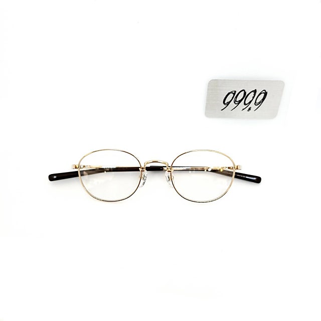 포나인즈 999.9 S141T C1 타원형 티타늄 안경 기본에 충실한 안경, 안경진정성 세마역점 : 네이버 블로그