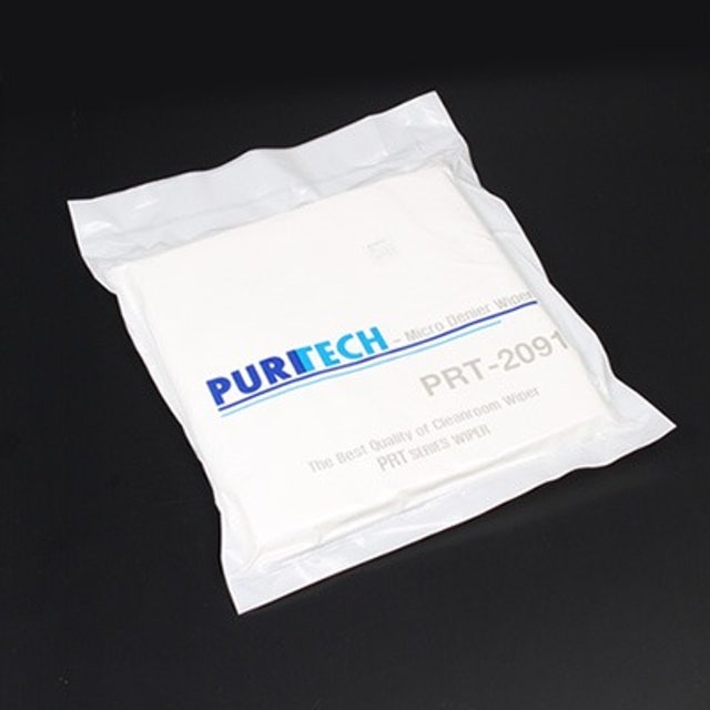 PURITECH 크린룸 와이퍼 / 극세사 와이퍼 / 무진 보루 - PRT-2091 : 네이버 블로그