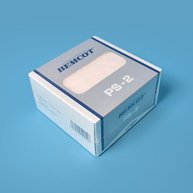 BEMCOT PS-2 / 범코트 PS-2 / 크린 와이퍼 : 네이버 블로그