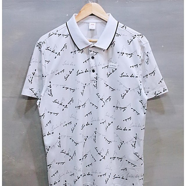 [105] JDX 골프 로고 프린트 반팔 PK 티셔츠 (3.5만) : 네이버 블로그