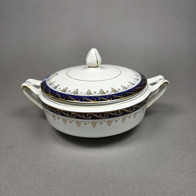 알프레드 미킨 블루 드 루아 소형 튜린 앤틱 엔틱 : 네이버 블로그